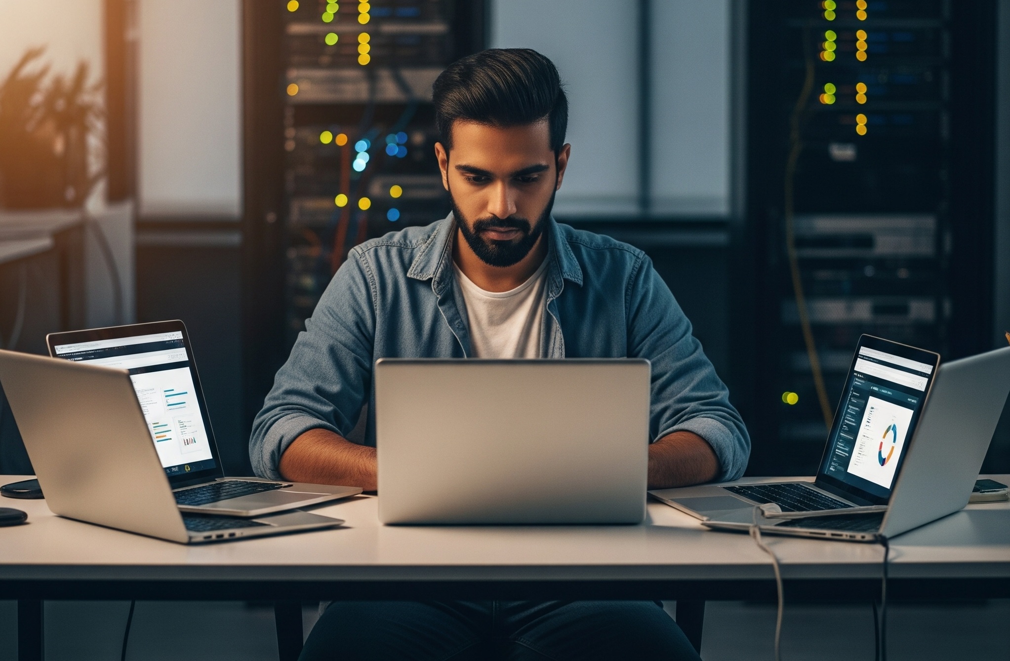 Future of Work -Moonlighting is a New Normal!